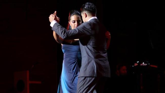 Festival Internacional de Tango de Medellín: programación del evento ...