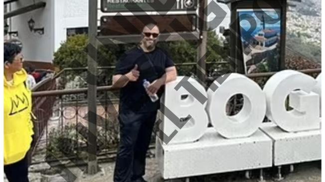 Medellín: FBI indaga muerte de 2 agentes fronterizos que viajaron de ...