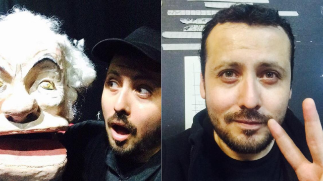 Las pistas sobre la muerte del actor chileno Álex Araya en un ...