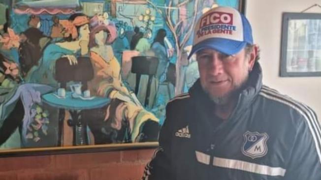 Falleció Germán Gutiérrez de Piñeres, tricampeón con Millonarios en ...