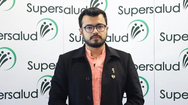 Supersalud se reunió con Audifarma y Nueva EPS para que se garantice la ...