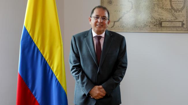 'Se requiere regulación y atacar las causas de la migración': Jorge ...