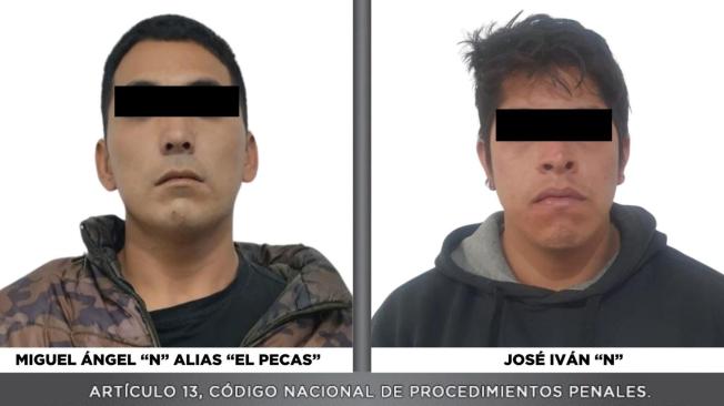 Nicolás Vikonis rompe el silencio sobre asesinato de su expareja Paola ...