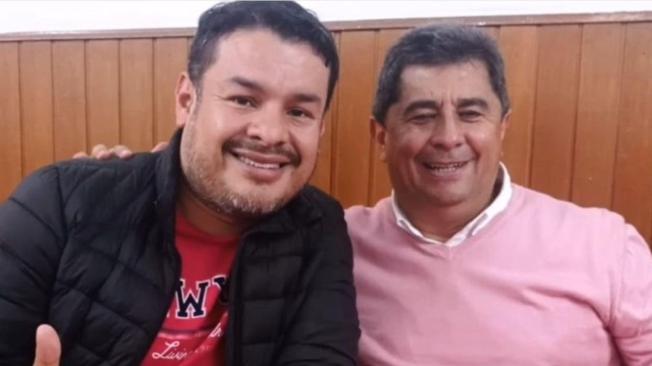 Caso UNGRD: Policía captura a otros tres salpicados en el escándalo de corrupción, entre ellos ...