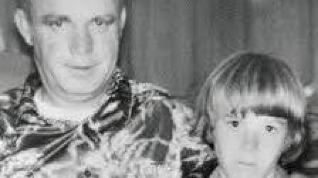 La historia de Steven Stayner, el niño que duró secuestrado siete años ...