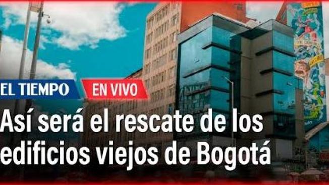 Reúso de edificios históricos: así es la estrategia de la empresa Renobo para recuperar el ...