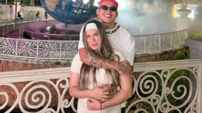Beéle enfrenta acusaciones de violencia, drogas y más, según Camila ...