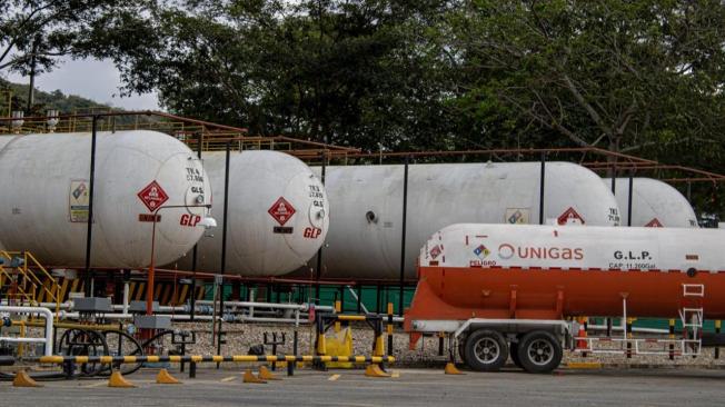 Unigas: solución ante el desabastecimiento de gas natural