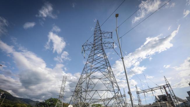 Anla autoriza nuevas obras para destrabar construcción de línea ...