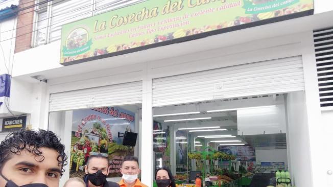 Los audios que probarían que conductor de David Racero cumplía labores en un fruver ligado al ...