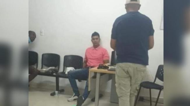 ¿por Qué Fue Trasladado Bryan Campo El Confeso Feminicida De La Niña