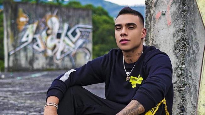 Marcela Reyes, expareja de Exotic DJ, desmiente el fallecimiento del ...