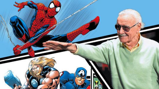 Disney Plus lanzará documental de Stan Lee: fecha de estreno