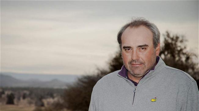 Ángel Cabrera habla de su vida en la cárcel y su regreso al PGA Tour de ...