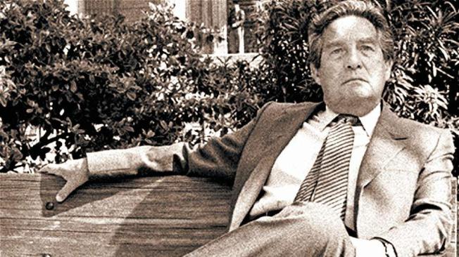 Legado cultural de Nobel Octavio Paz ve la luz 25 años después de su muerte