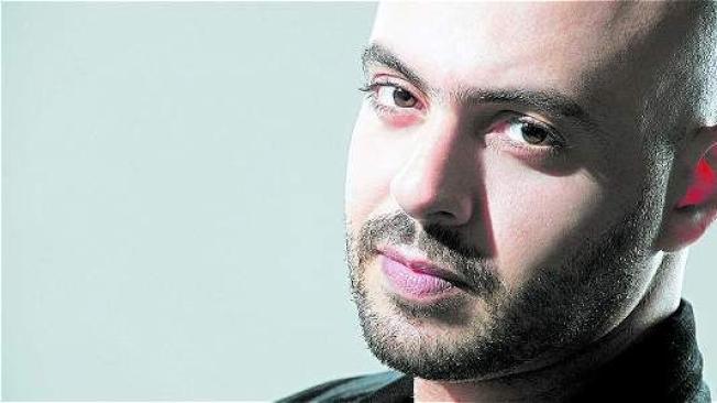 Alejo Pez, cantante paisa