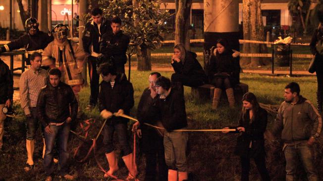 Caso Colmenares 10 años: La absolución que reescribió la historia de la ...