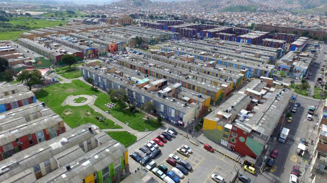 Video: Policía de Bogotá captura banda que usaba bebés para vender drogas