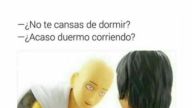 Historia del meme 'Acaso yo'