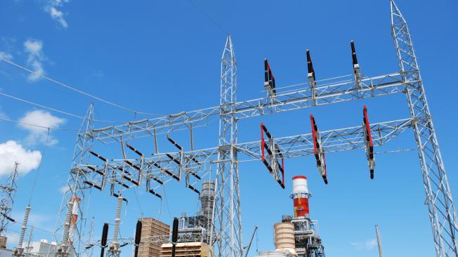 ISA construirá dos proyectos para aumentar la confiabilidad del sistema eléctrico