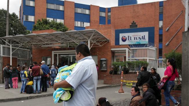 Muerte de policía tras fuga de preso que estaba en cita médica en ...
