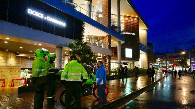 En Video reaparece MRP, célula terrorista que puso bomba en El Andino