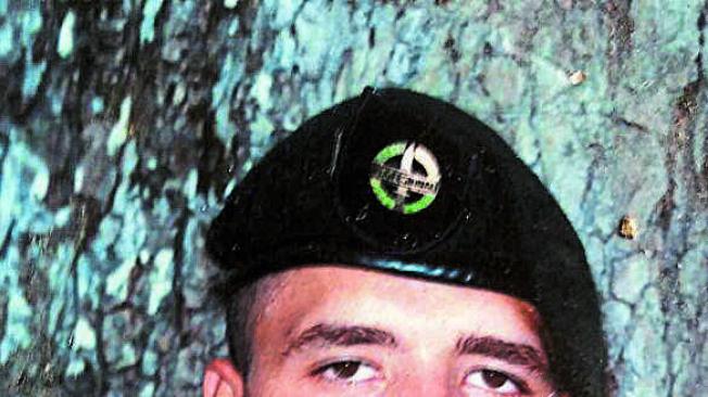 ‘De mi hijo Samuel Quintero no quedó nada, ni su rostro’