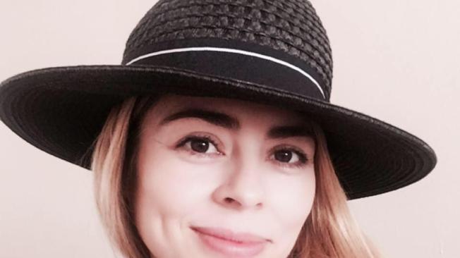 Chely Torres, mujer que besó a Carlos Vives, dice que atraviesa crisis ...