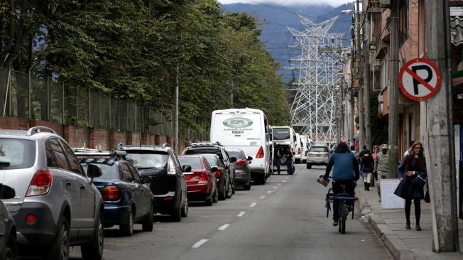 Policía Nacional Tendría Facultades Para Imponer Comparendos