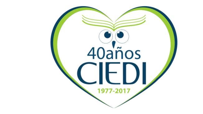 CIEDI, Cuarenta años inspirando para transformar