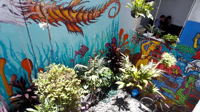 Nómadas digitales: Medellín nuevo destino