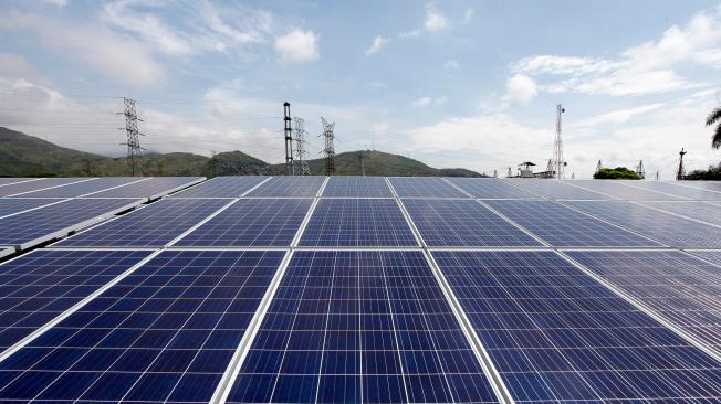 Despega otro parque solar, pero se requieren más incentivos y ...
