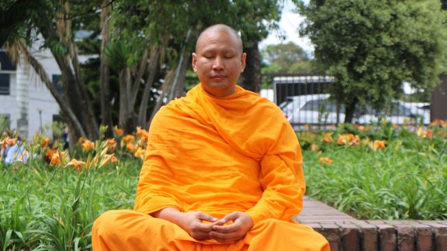 ‘Modo monje’ para mejorar su concentración y productividad