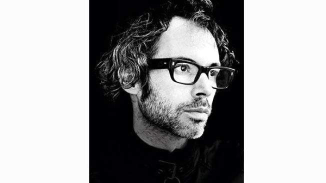 Entrevista con James Rhodes el rockstar de la música clásica