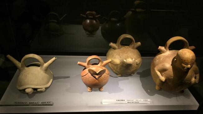 Museo la merced expone nuevo material