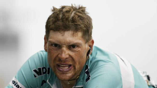Jan Ullrich, campeón del Tour de Francia, revela sus problemas de ...