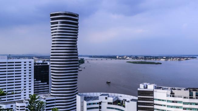 Guayaquil: qué es lo que está pasando en la ciudad costera de Ecuador