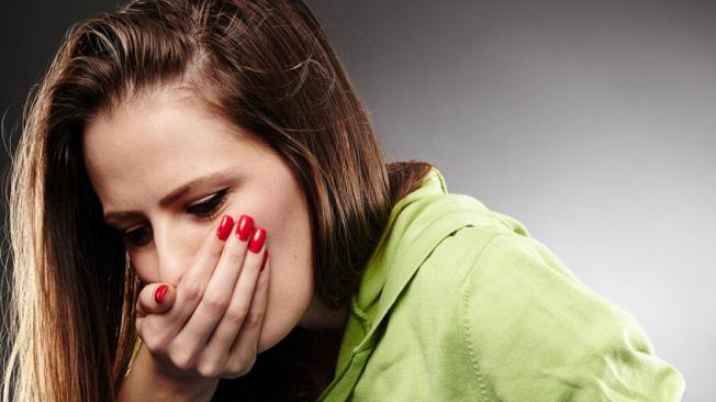 ¿Qué significa soñar con vómito?