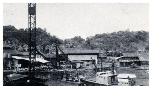 Andagoya, Chocó, un pueblo anclado a su historia minera