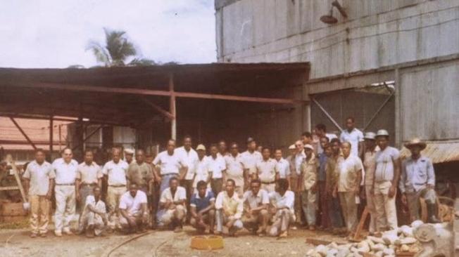 Andagoya, Chocó, un pueblo anclado a su historia minera