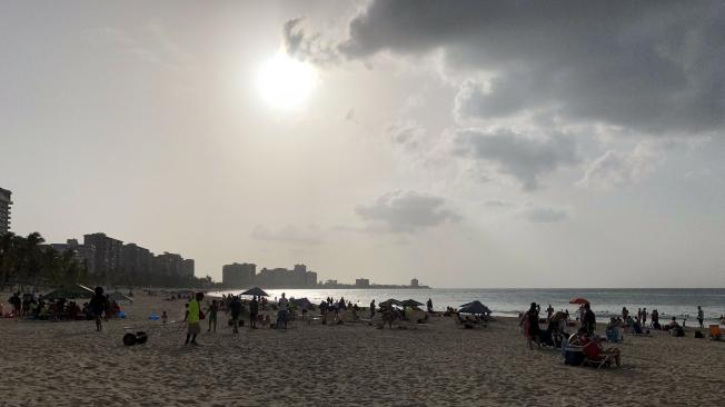 Guia para viajar a Puerto Rico