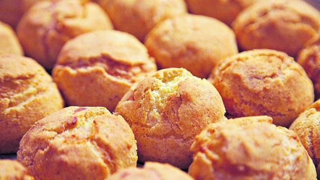 Tradiciones gastronómicas de Soacha