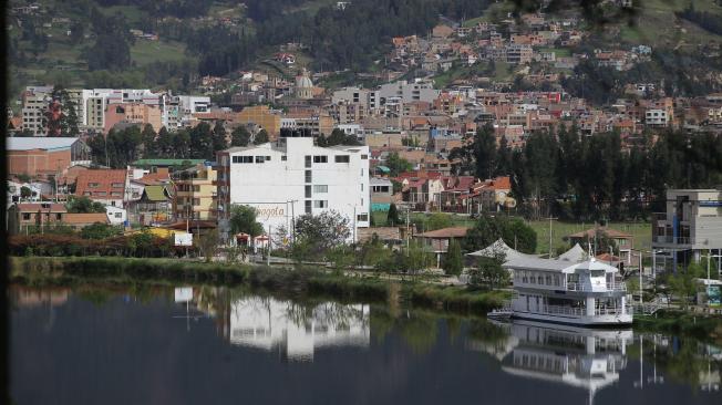 Planes para hacer en Paipa