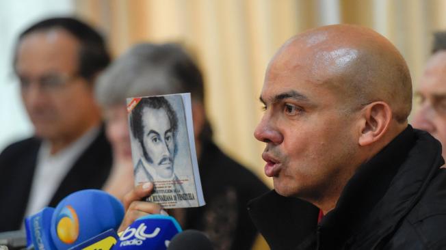 Clíver Alcalá confesión completa en Estados Unidos por apoyo a las Farc