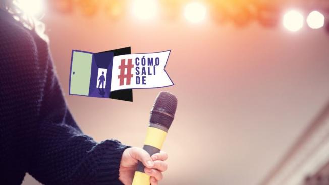 ¿Cómo los famosos afrontan la fama?