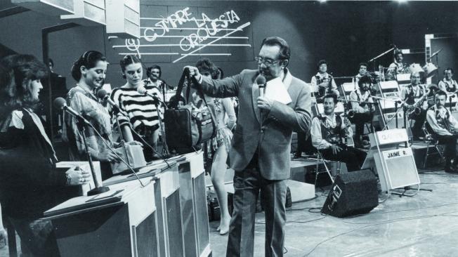 Pacheco: se cumplen 7 años sin Fernando González Pacheco