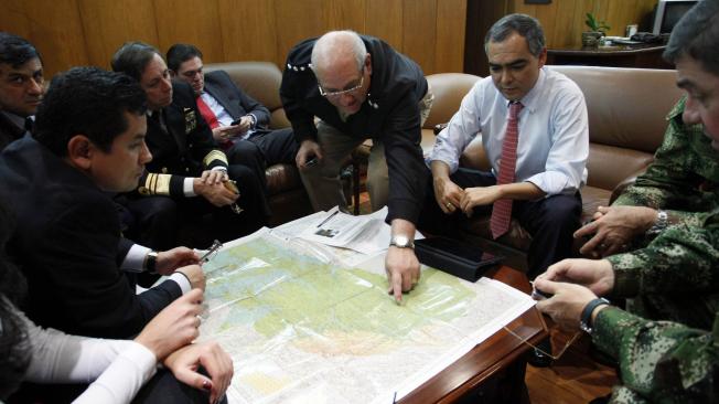 Mono Jojoy muerte: el espía que se hizo pasar por guerrillero para ubicarlo