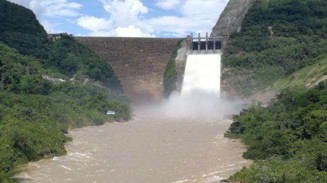 Isagén invertirá 600 millones de dólares en renovables