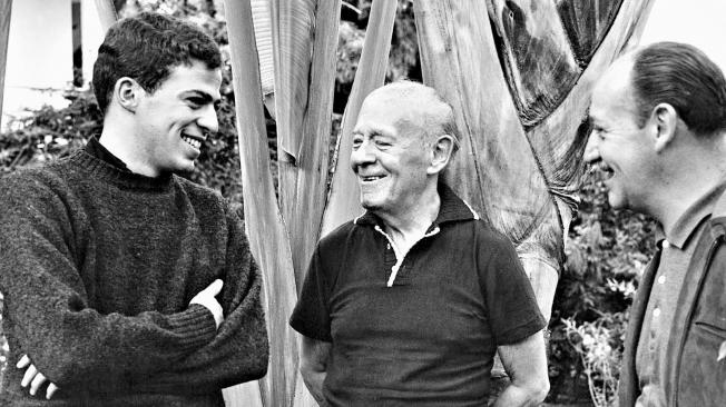 Las memorias de Enrique Santos Calderón