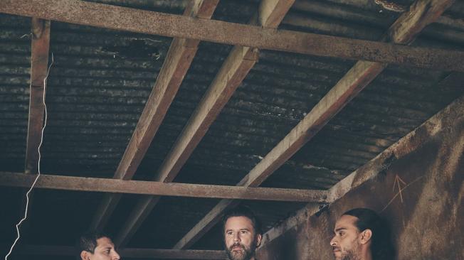 Perfil del empresario salvadoreño Fernando Poma, fundador de los Steady ...